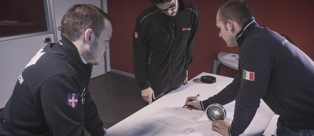 Know how - AGLA Power Transmission