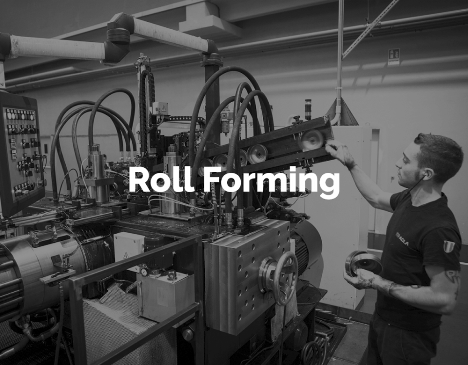 Know how - AGLA Power Transmission